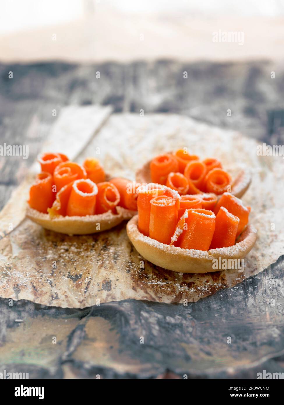 Rolled out icing hi-res stock photography and images - Alamy