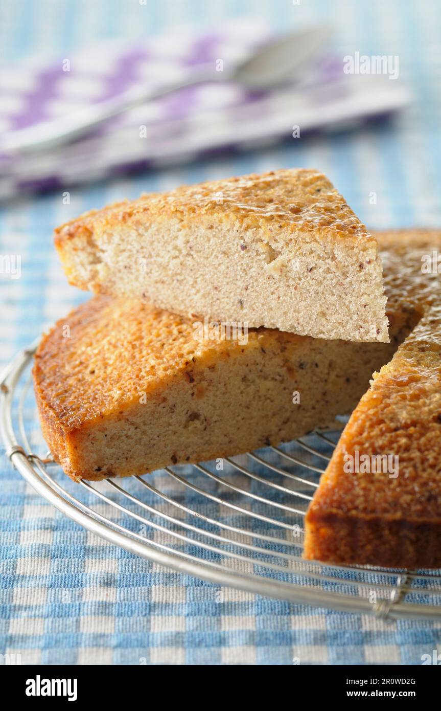 Hash cake hi-res stock photography and images - Alamy