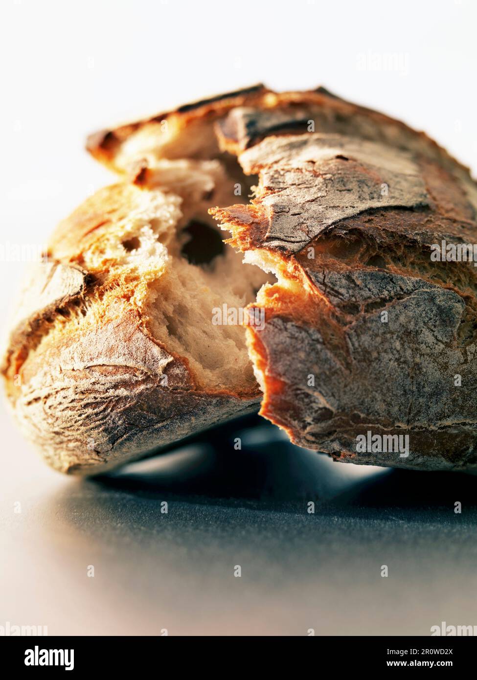 Bread crumb coating hi-res stock photography and images - Alamy