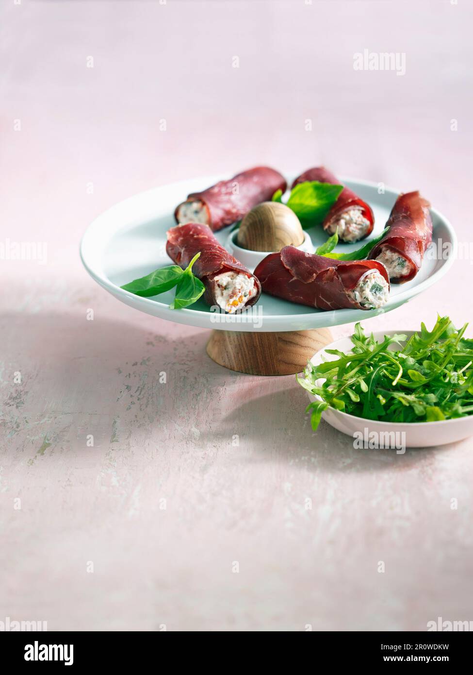 Ricotta stuffing hi-res stock photography and images - Alamy