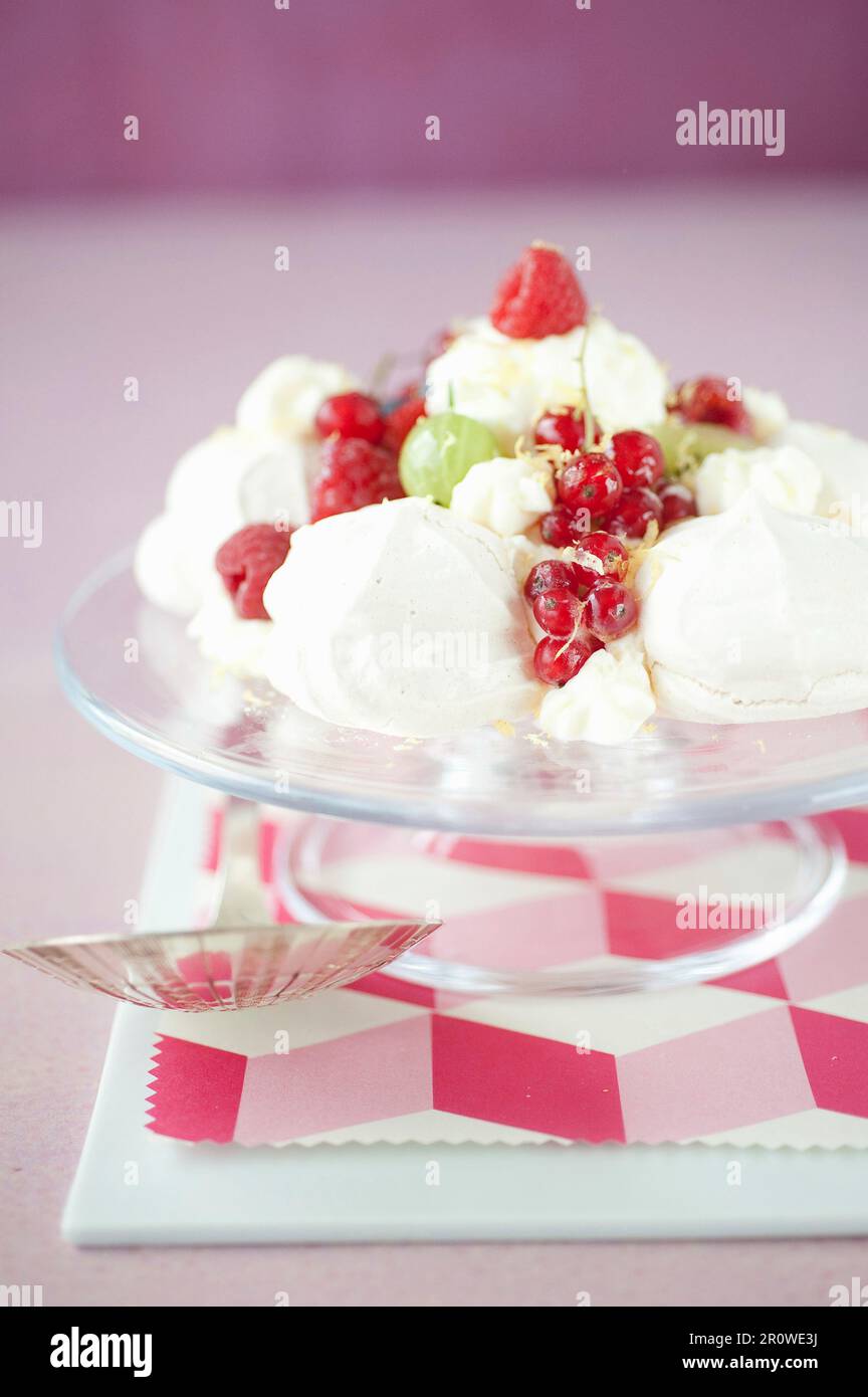 Russian speciality hi-res stock photography and images - Alamy