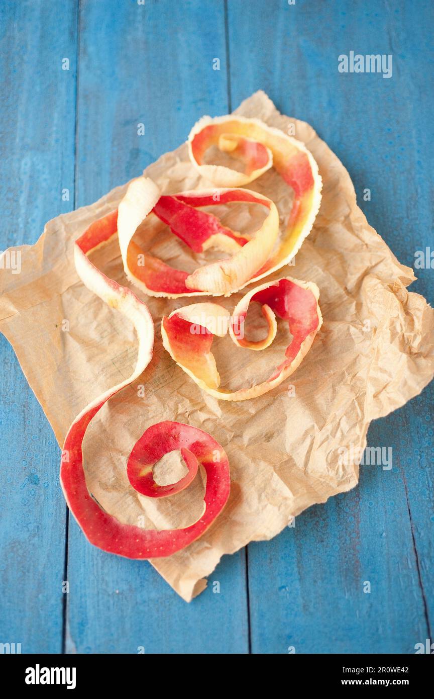 Skin peelings hi-res stock photography and images - Alamy
