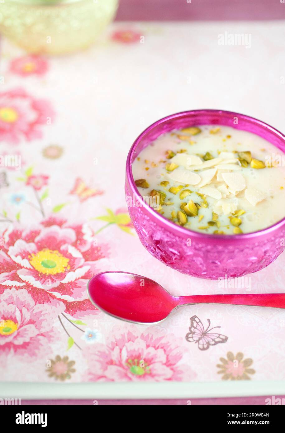 Rabri hi-res stock photography and images - Alamy