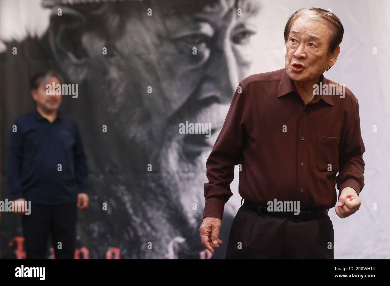 S. Korean actor Lee Soon-jae South Korean actor Lee Soon-jae, who plays ...