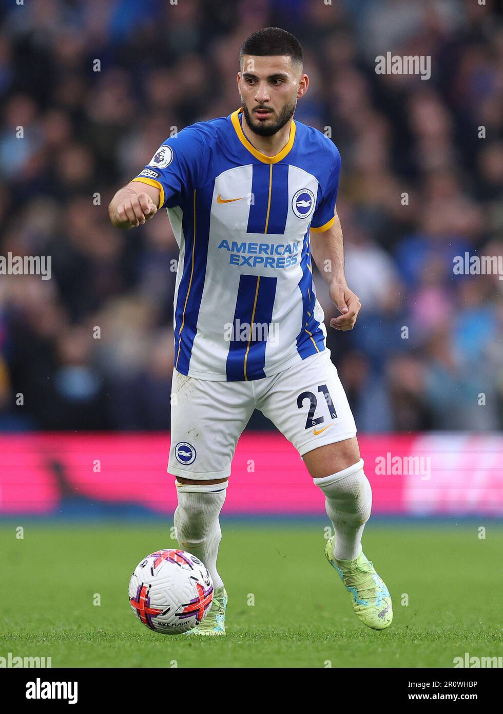 Deniz undav soccer hi-res stock photography and images - Alamy