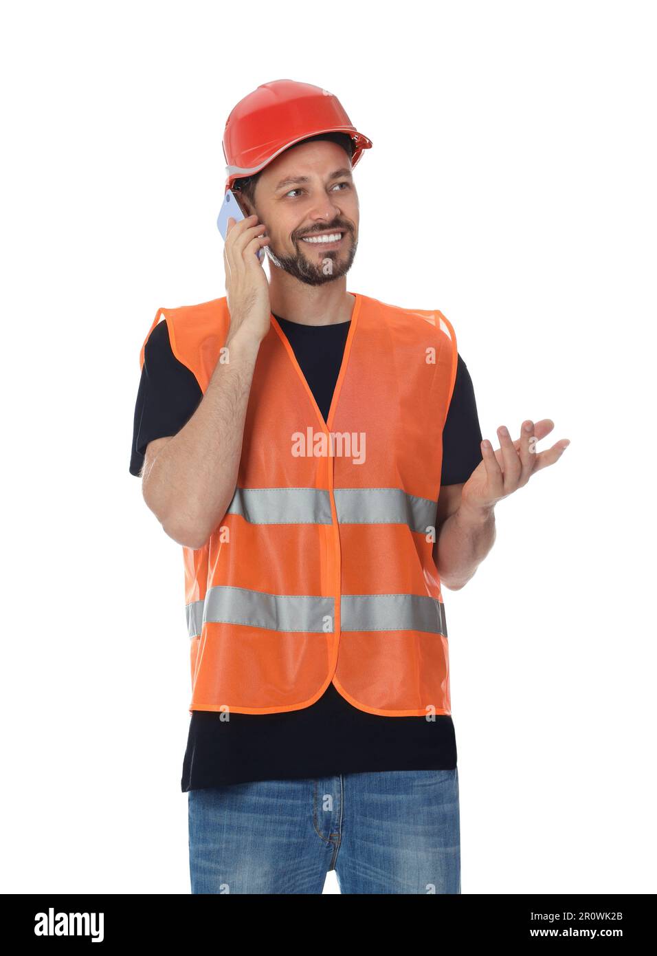 Electronic engineer Cut Out Stock Images & Pictures - Alamy