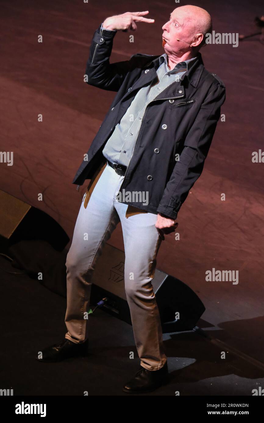 Jasper carrott 2023 hi-res stock photography and images - Alamy