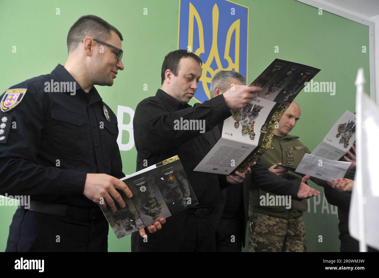 Ivan ishchenko hi-res stock photography and images - Alamy