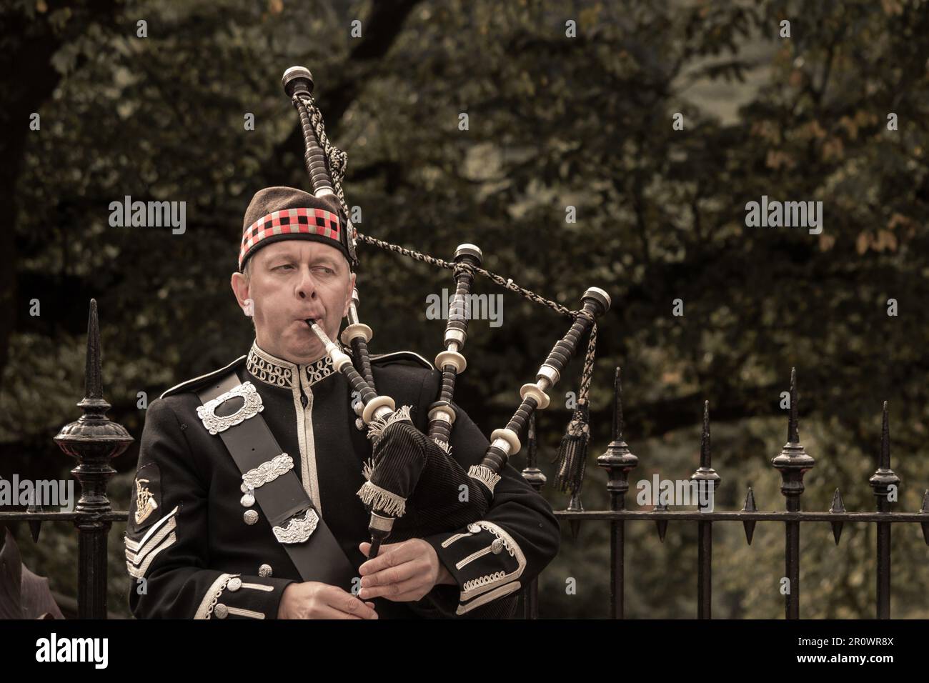 Scottish mastery hi-res stock photography and images - Alamy