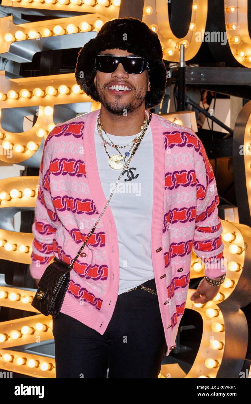 Rappers Wearing Gucci Belts