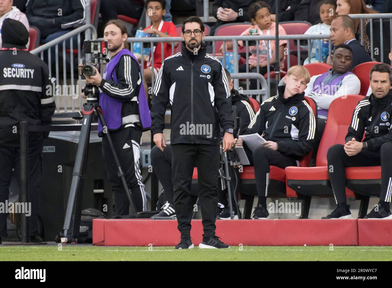 Hernan losada hi-res stock photography and images - Alamy