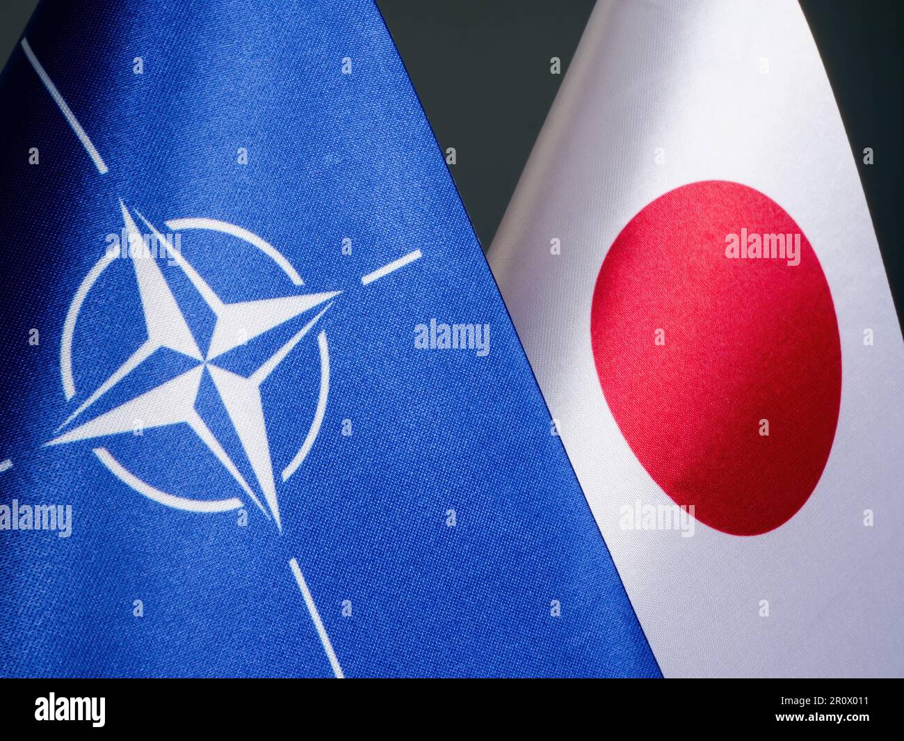 Nato japan hi-res stock photography and images - Alamy
