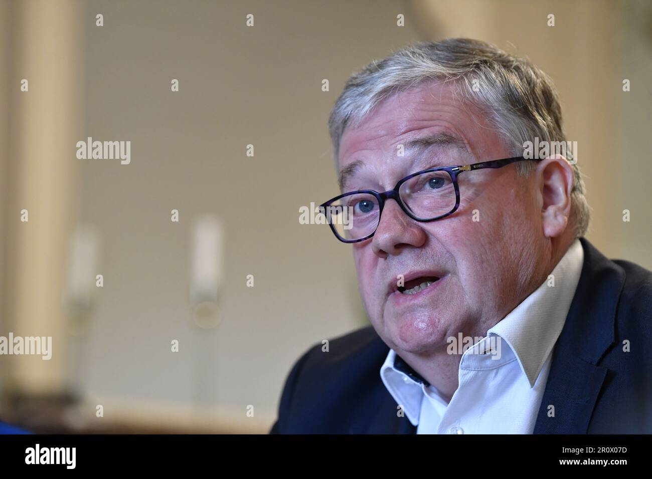 Qatargate hi-res stock photography and images - Alamy