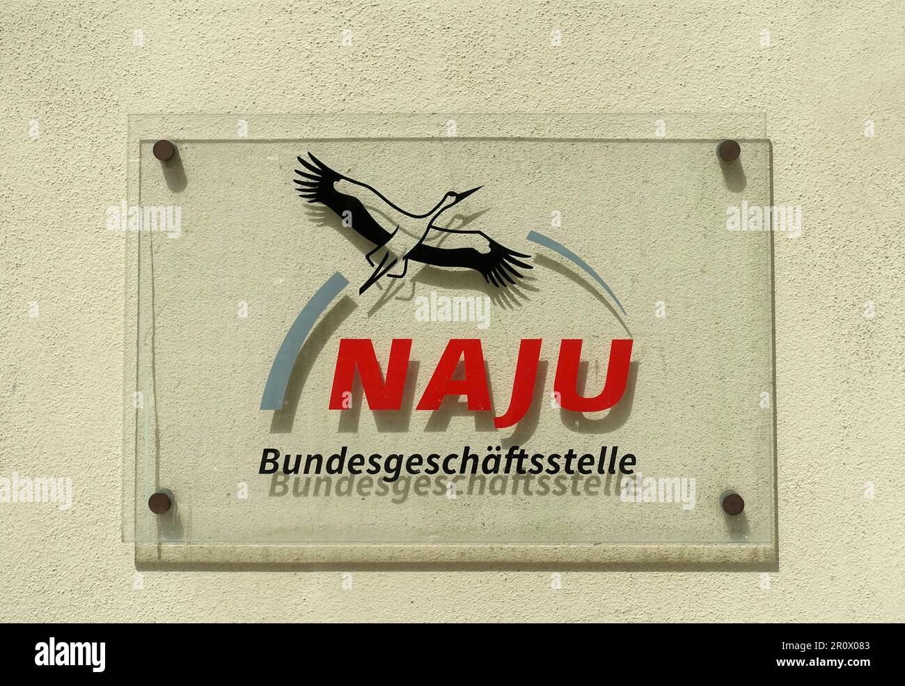 Naju Logo