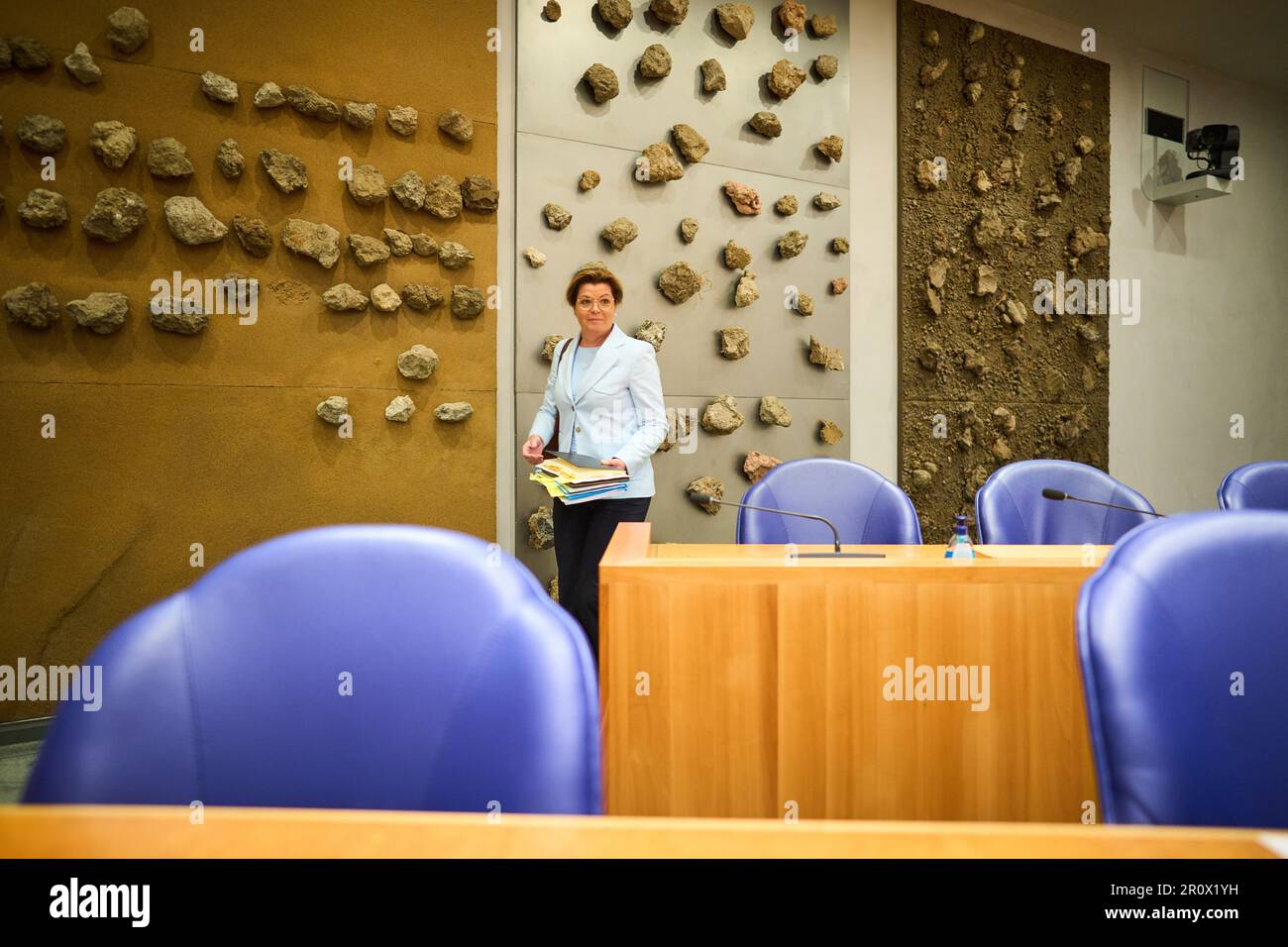 Transitiefonds hi-res stock photography and images - Alamy