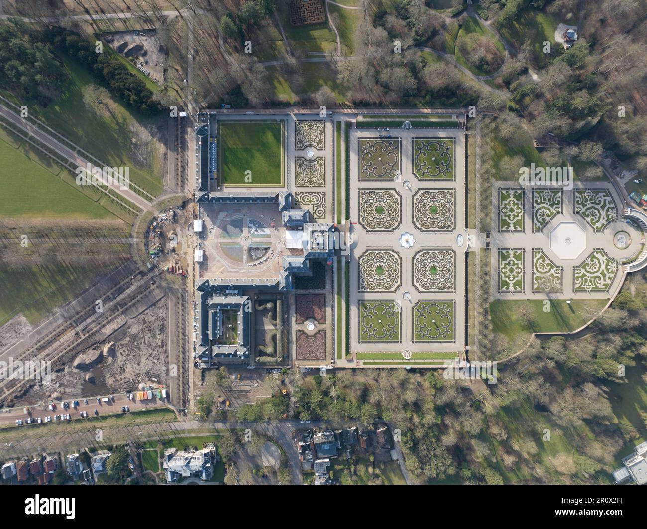 Aerial drone photography capturing stunning hi-res stock photography ...