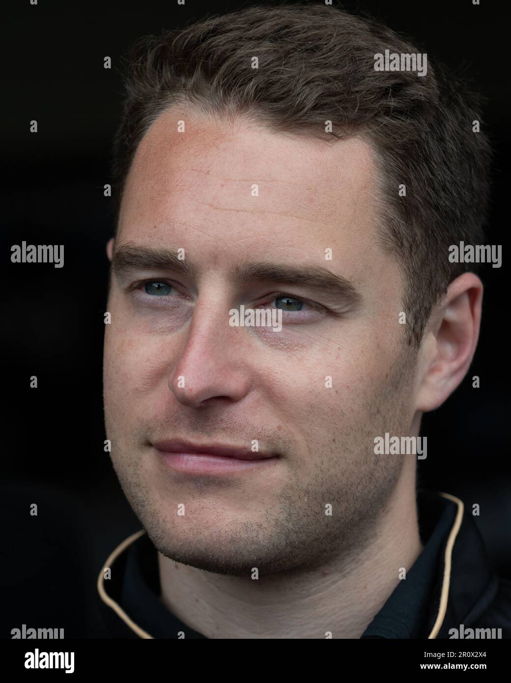 Ds penske hi-res stock photography and images - Alamy