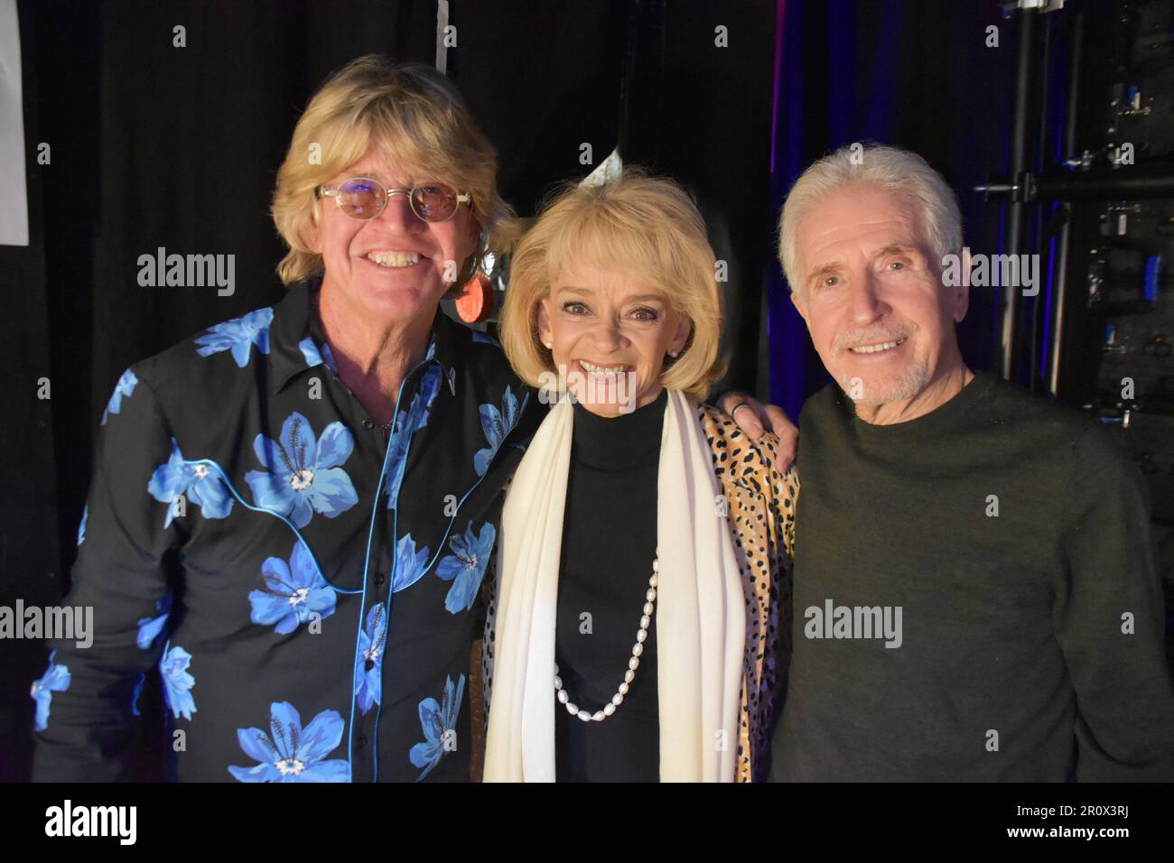 Actor robin askwith hi-res stock photography and images - Alamy