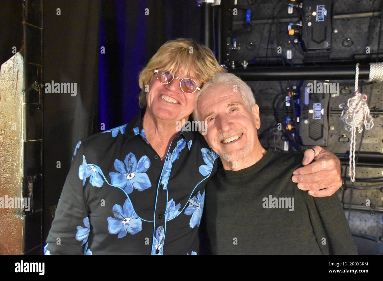 Misty Moon Event: The Return Of The Cults - Part 1 with Robin Askwith ...