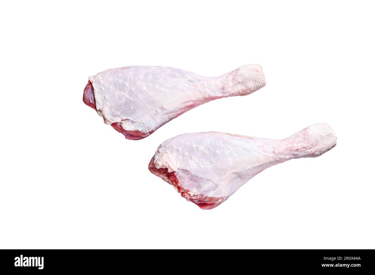 Preparing turkey Cut Out Stock Images & Pictures - Alamy