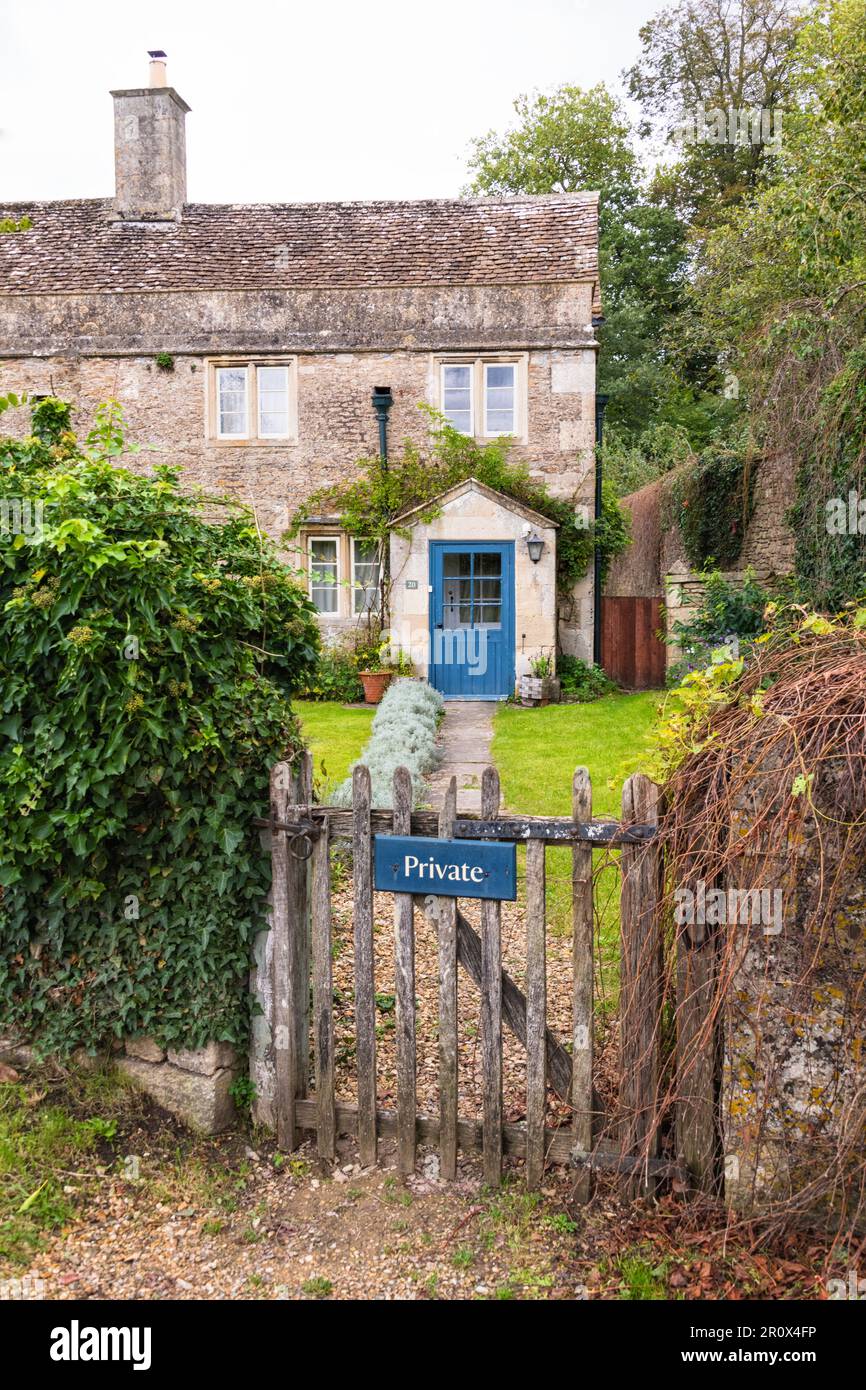 Cottage used as a filming location for Lily and James Potter House in ...