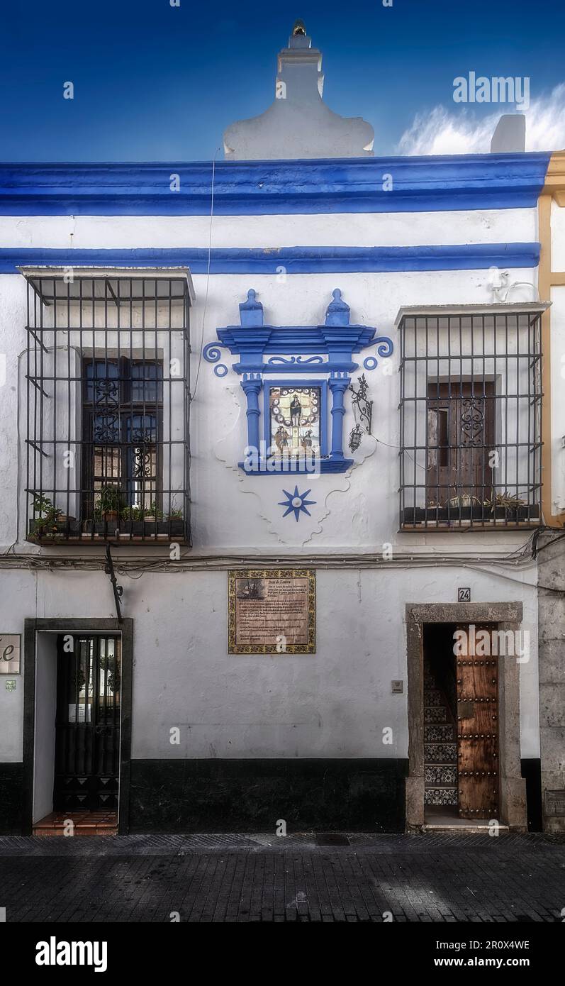 In ayamonte hi-res stock photography and images - Alamy