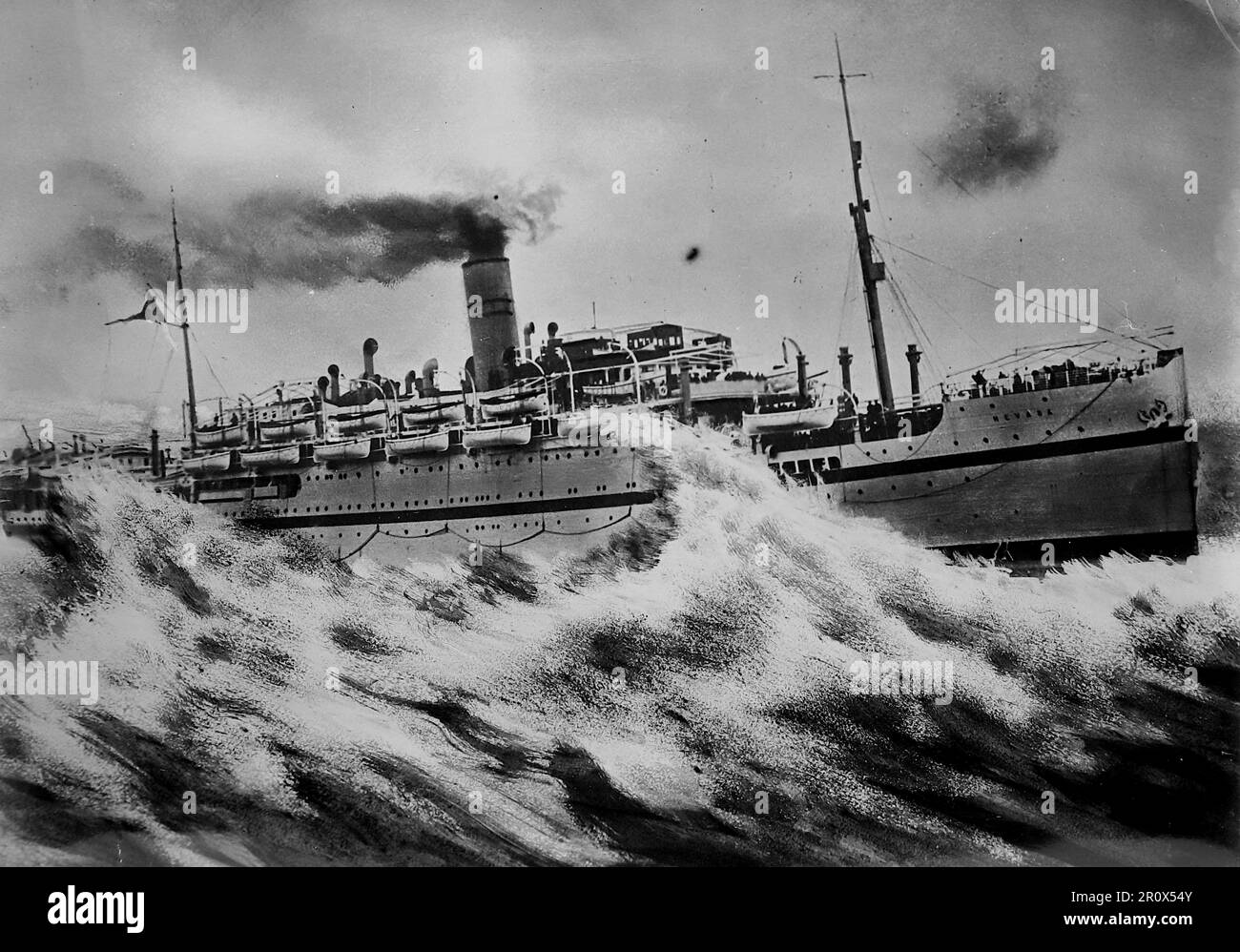 M and h hi-res stock photography and images - Alamy