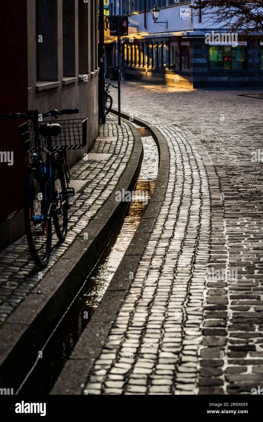 Freiburg bachle hi-res stock photography and images - Alamy