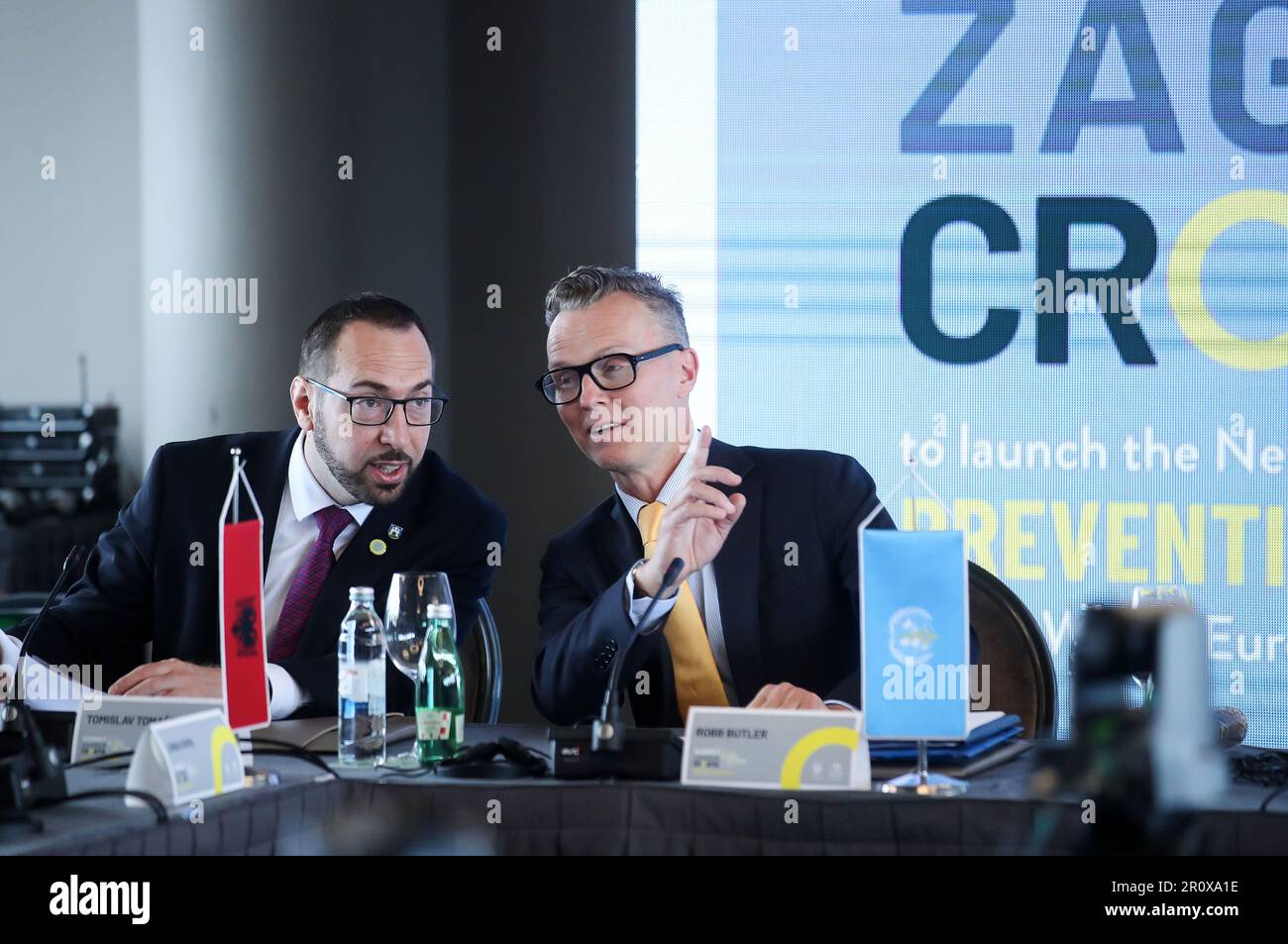 Robb butler hi-res stock photography and images - Alamy