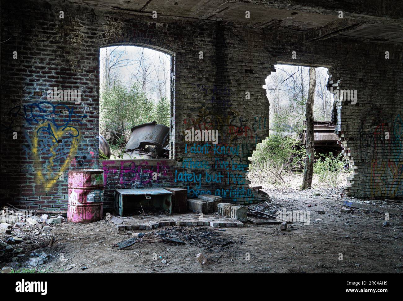 Doing fine hi-res stock photography and images - Alamy