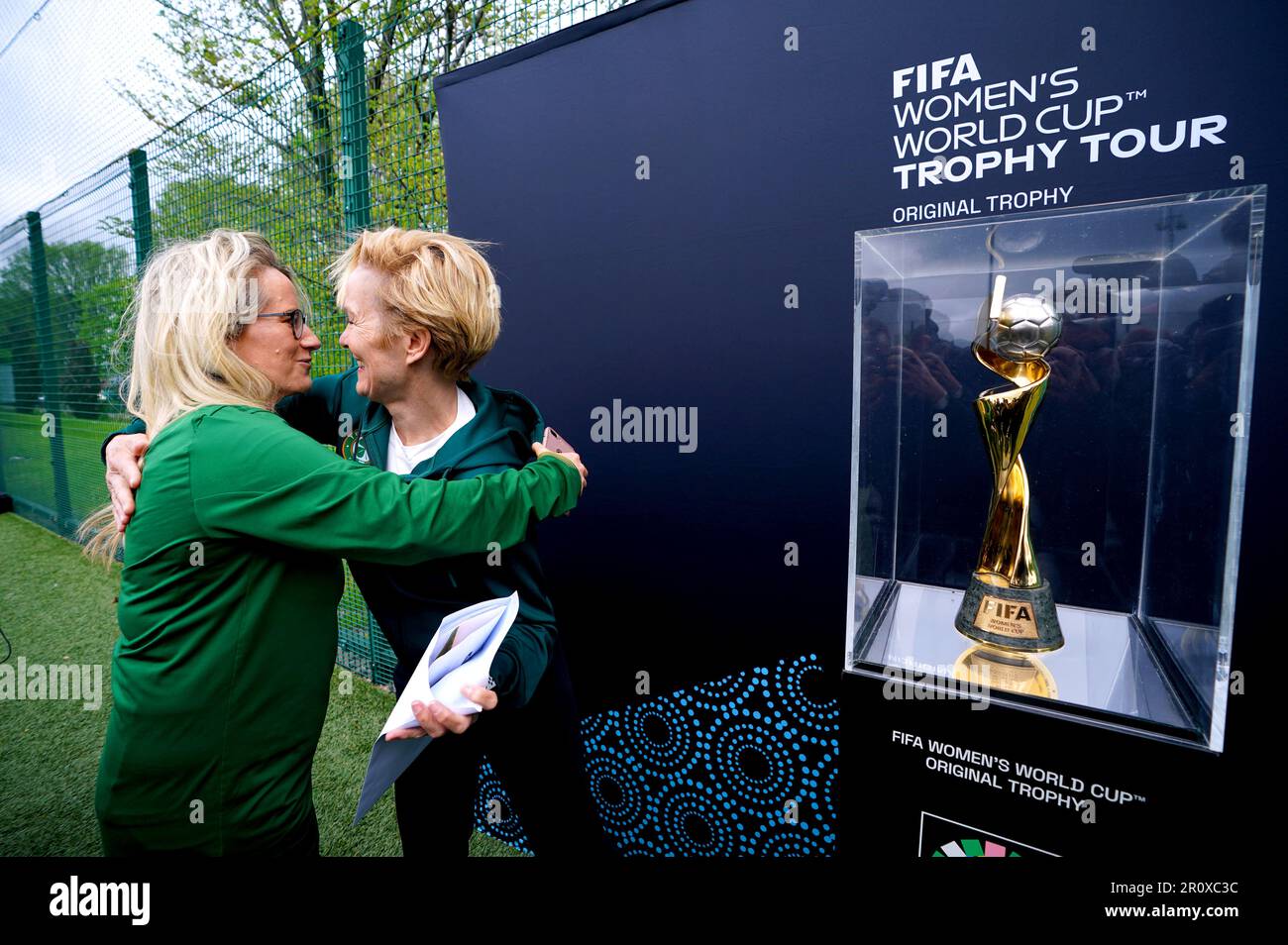 Irishtown dublin hi-res stock photography and images - Alamy