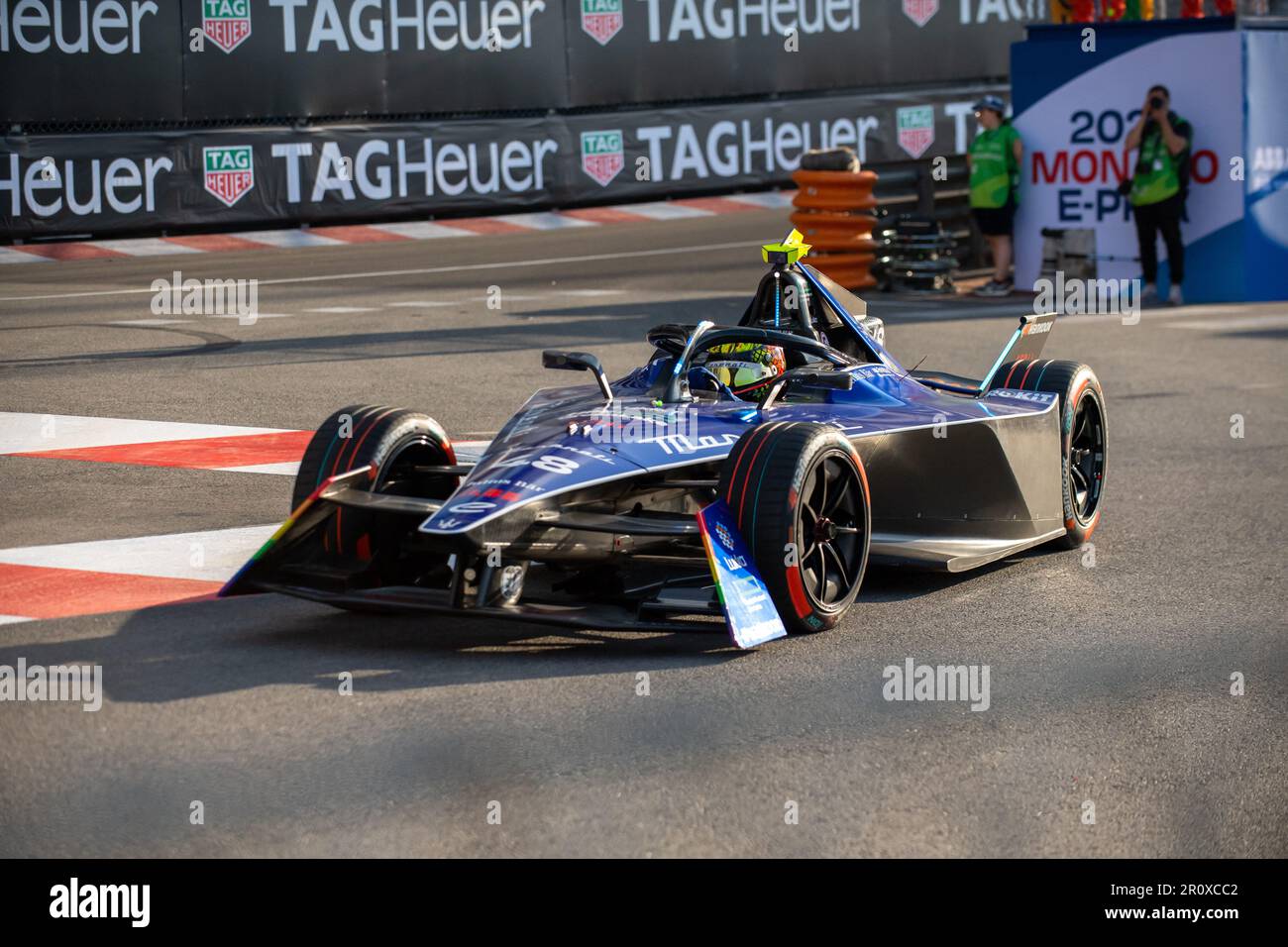 Maserati fórmula e hi-res stock photography and images - Alamy