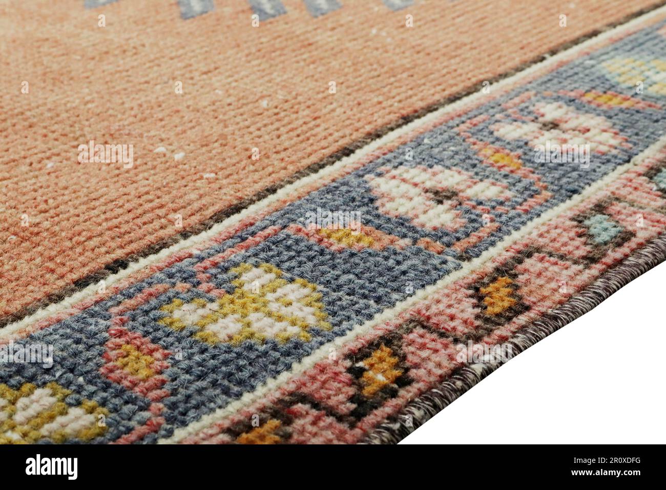 Textures and patterns in color from woven carpets Stock Photo - Alamy