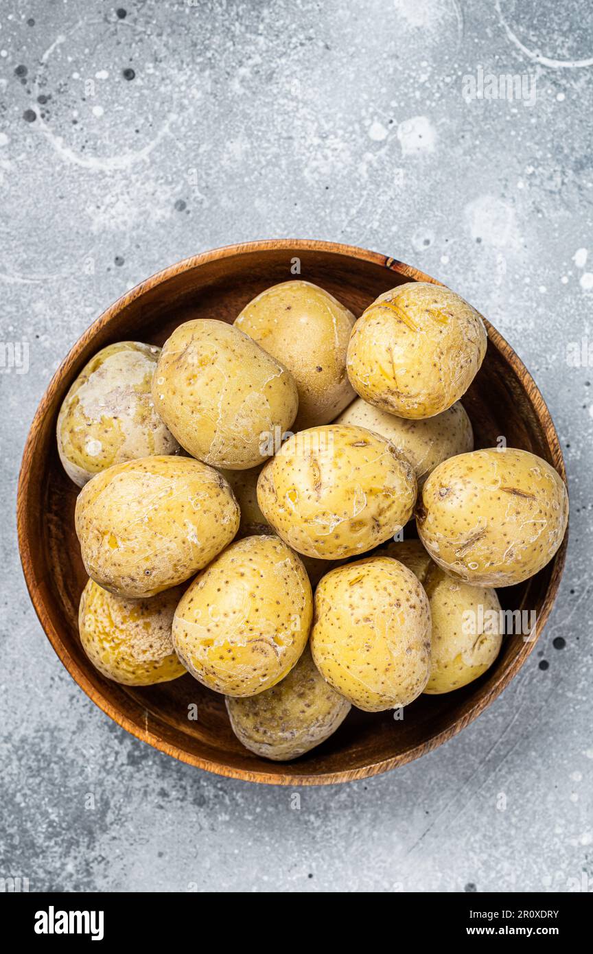 Papas arrugadas tenerife hi-res stock photography and images - Alamy