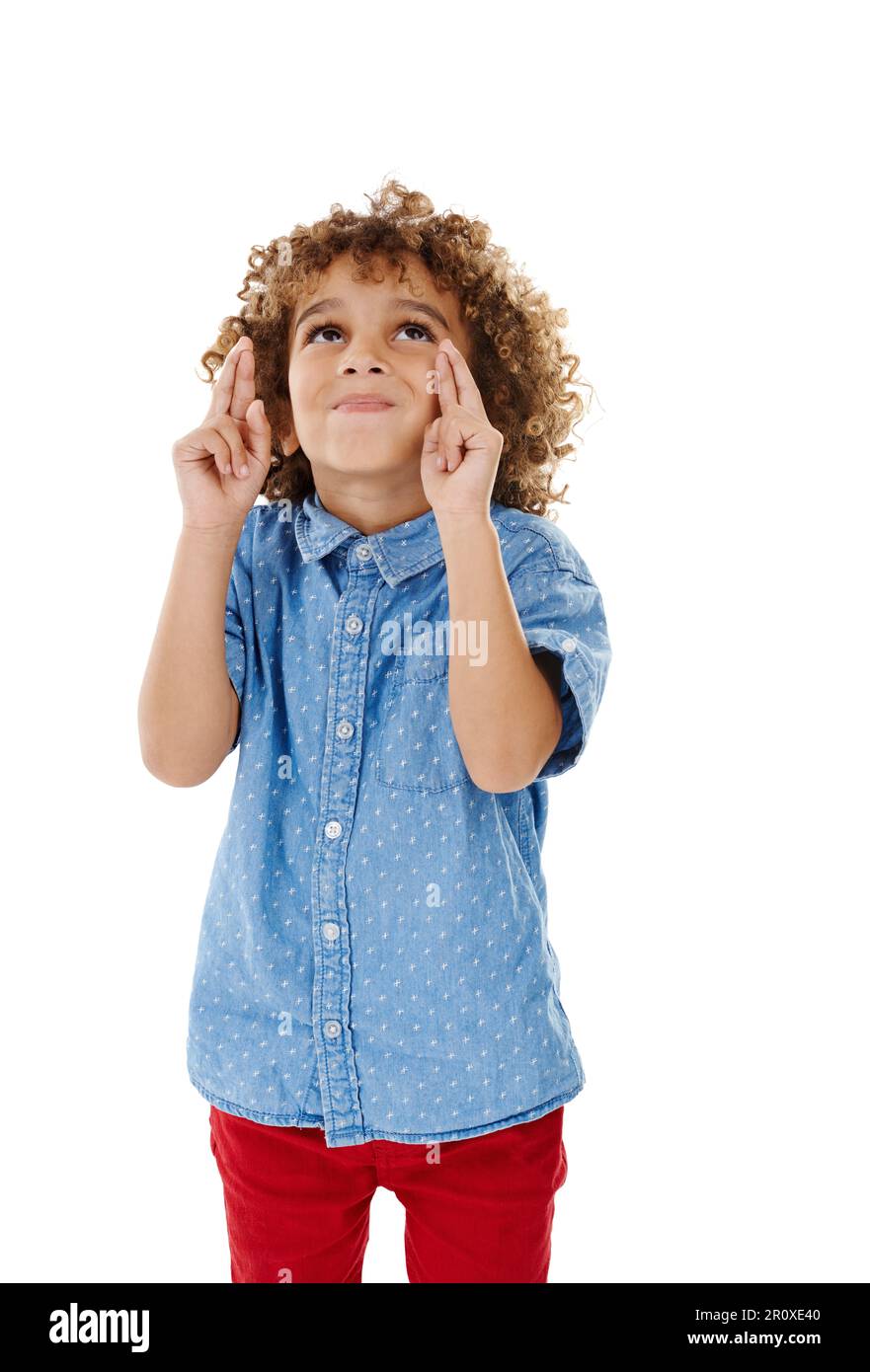 Wishing for something hi-res stock photography and images - Alamy