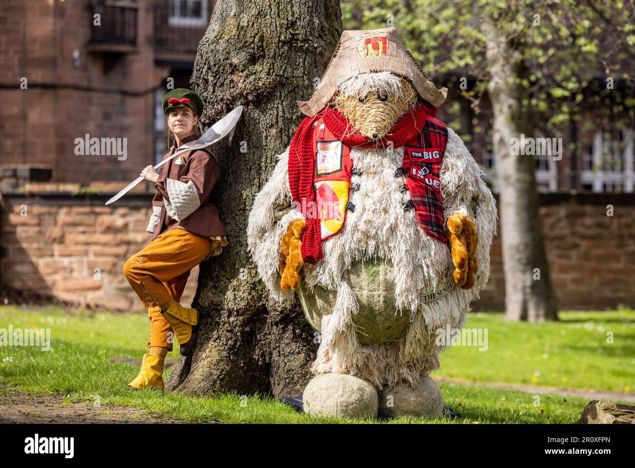 Chicken Run Halloween Costume