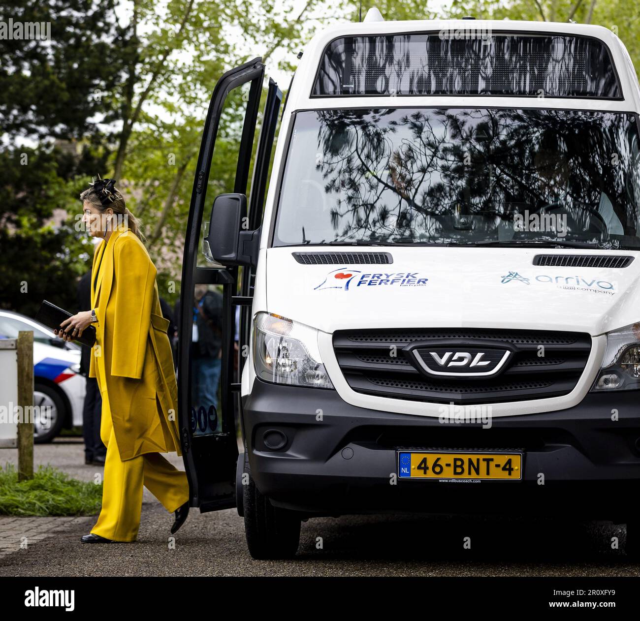 Van nes family hi-res stock photography and images - Alamy