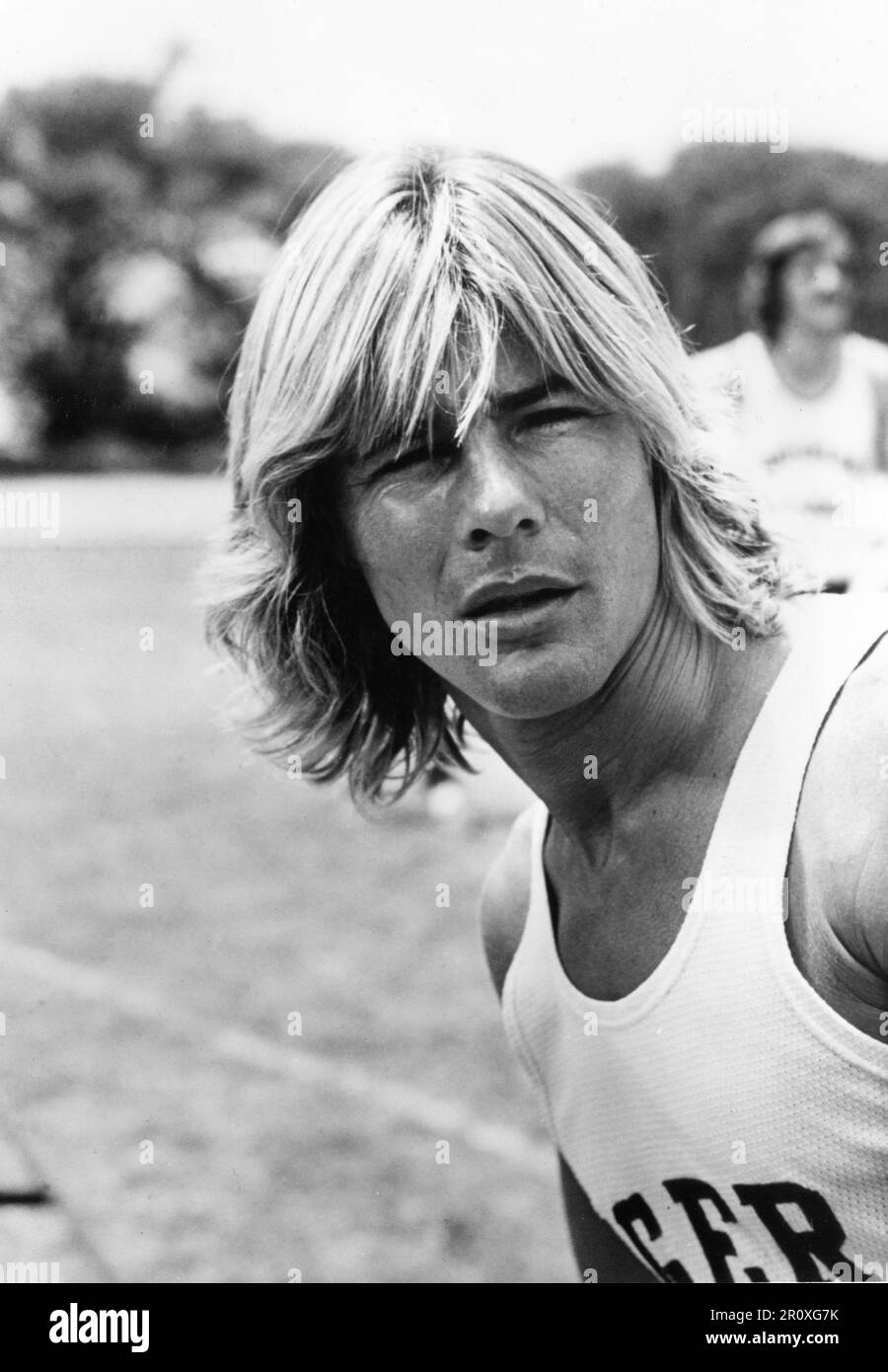 Jan Michael Vincent Worlds Greatest Athlete NEW BOOK
