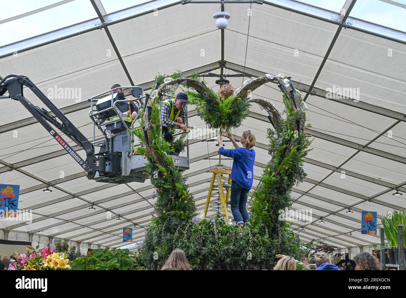 Jonathan moseley hi-res stock photography and images - Alamy