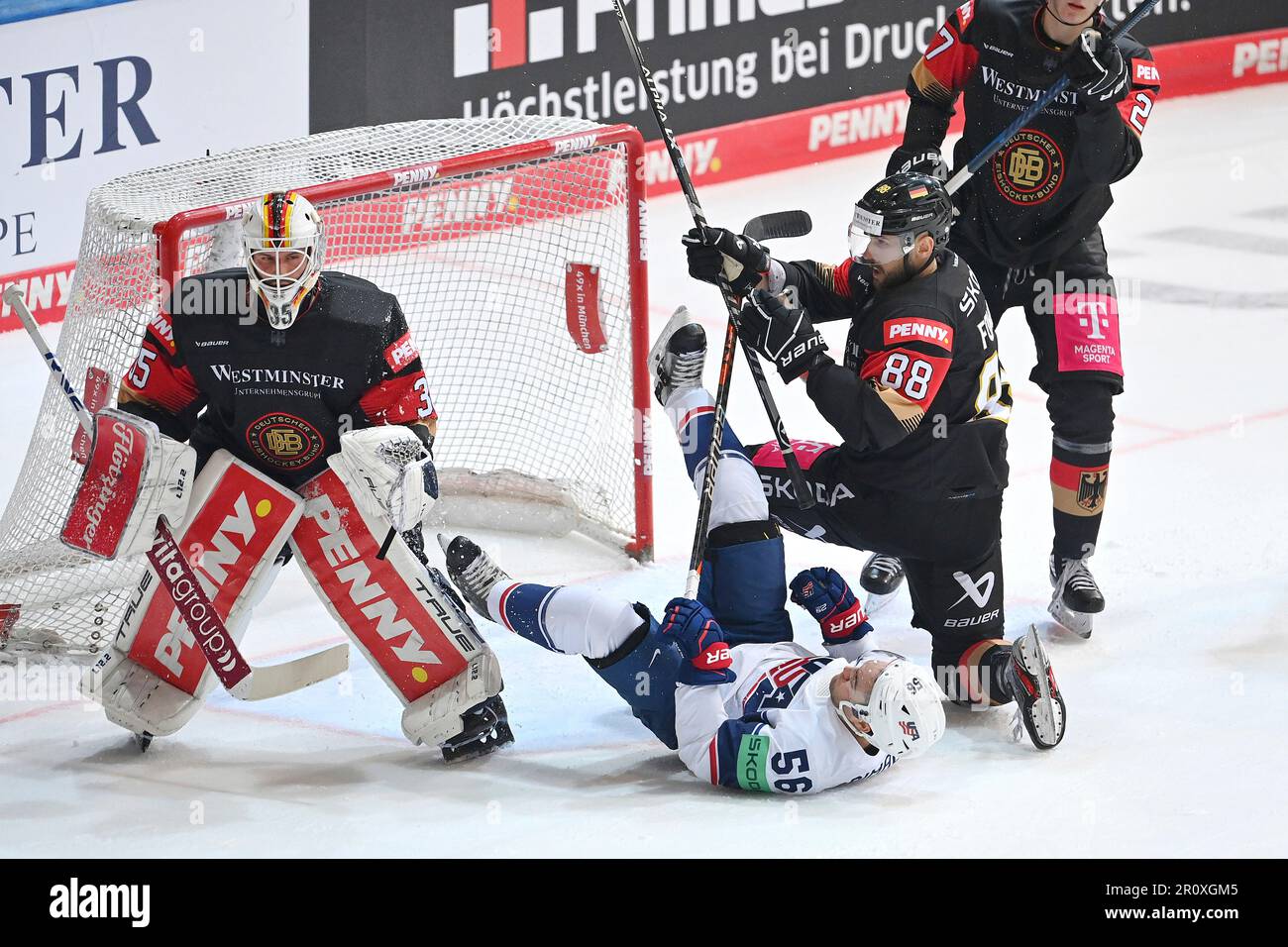 Rocco grimaldi hi-res stock photography and images - Alamy