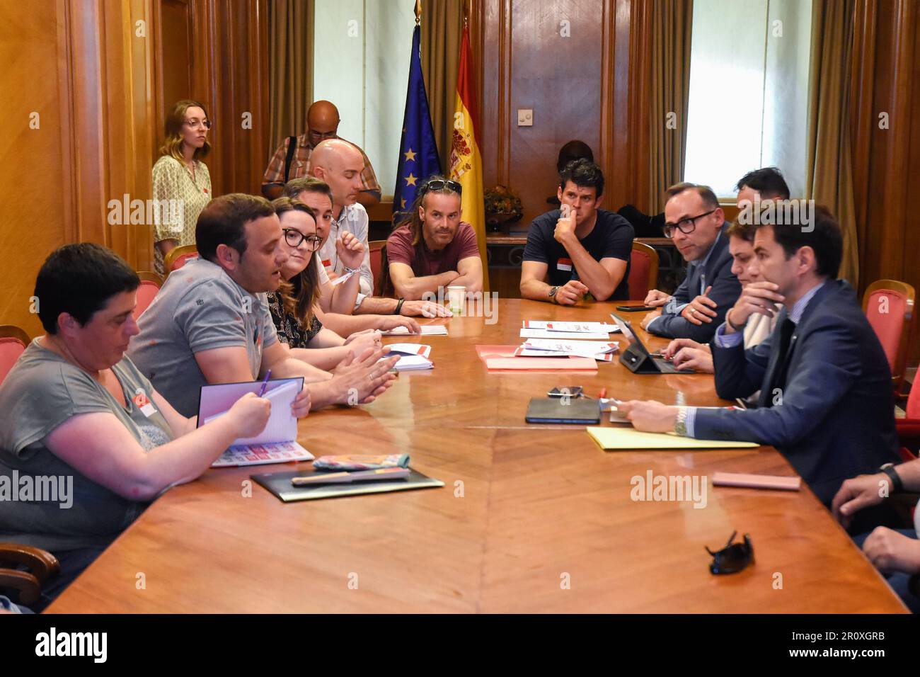 Rosmari alonso hi-res stock photography and images - Alamy