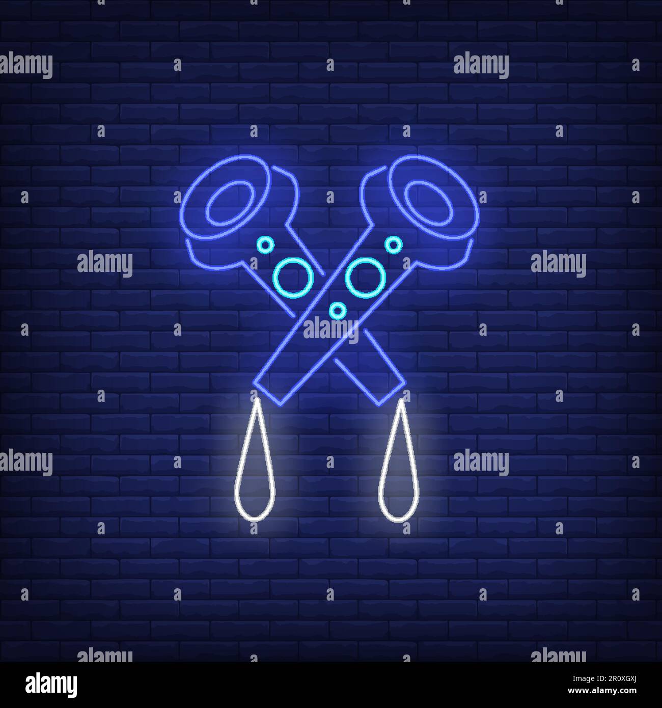 Simulation controllers Stock Vector Images - Alamy