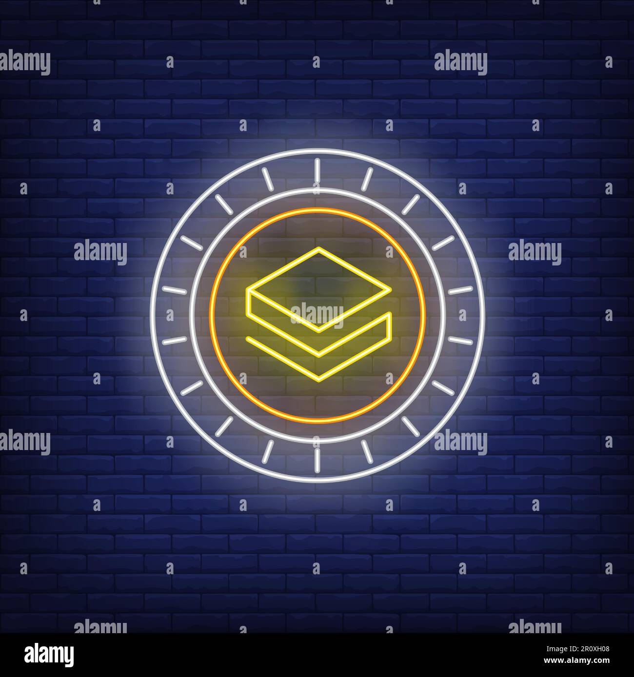 Stratis symbol Stock Vector Images - Alamy