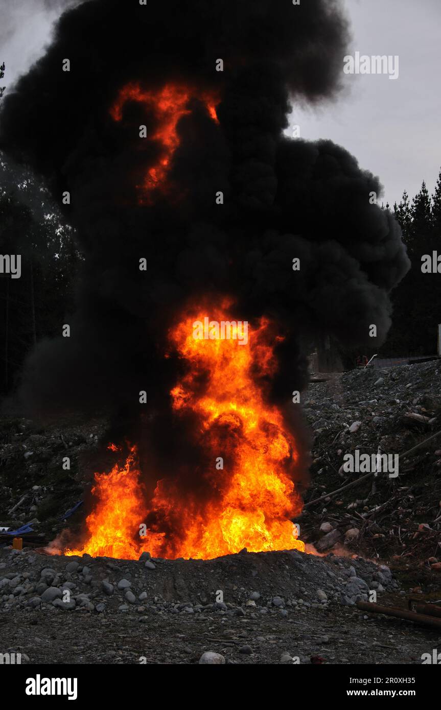 Liquid flare hi-res stock photography and images - Alamy