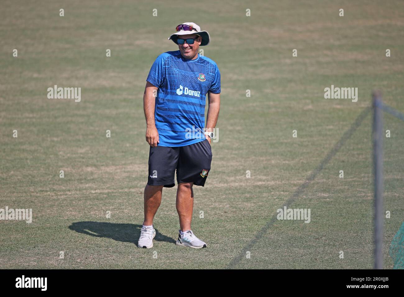 Russel domingo hi-res stock photography and images - Alamy
