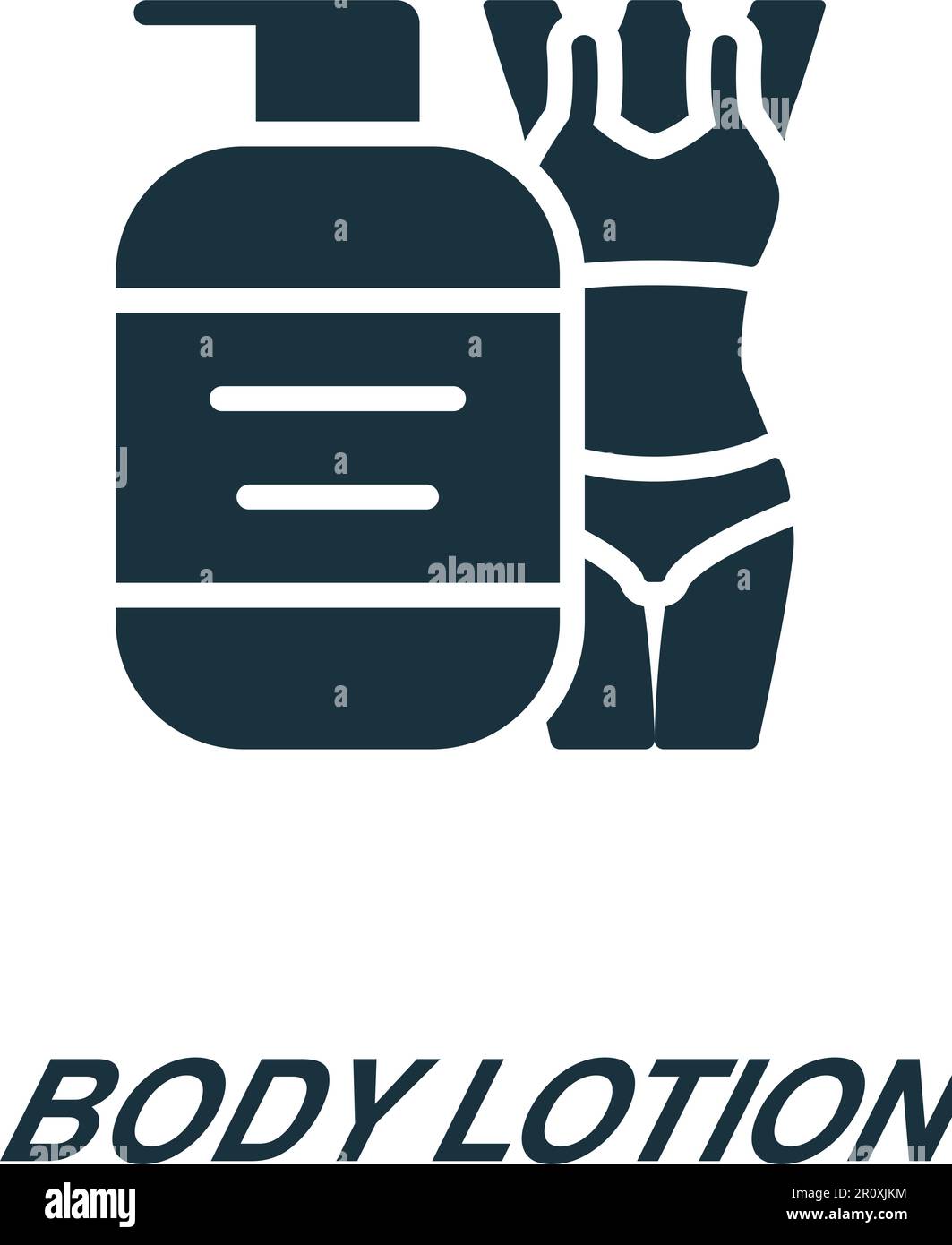 Hydrating logo hi-res stock photography and images - Alamy