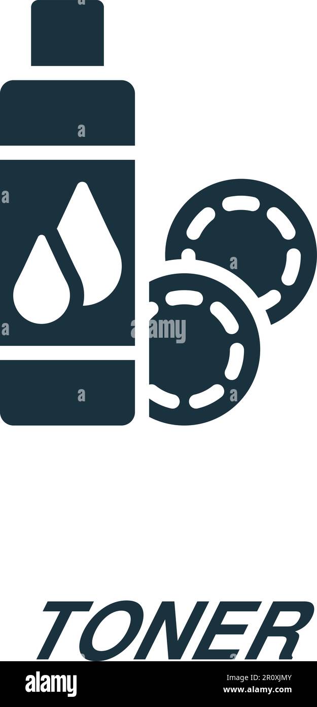 Remove makeup icon Stock Vector Images - Alamy