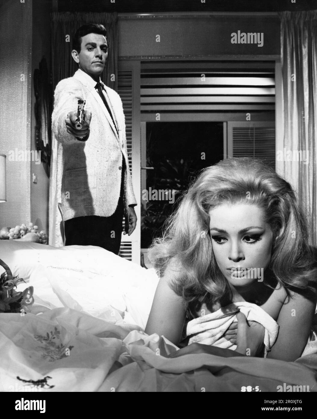 Henry levin hi-res stock photography and images - Alamy