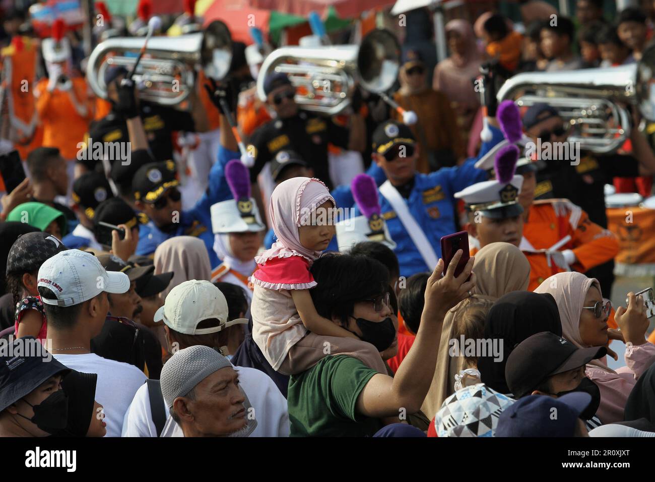 Inclusive cities hi-res stock photography and images - Alamy