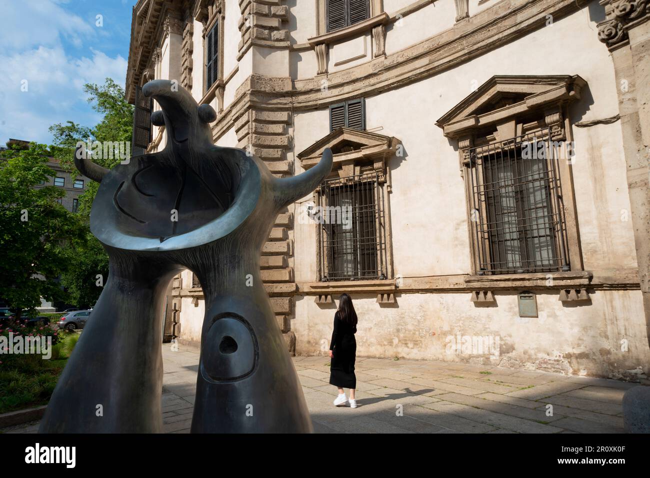 Mere ubu hi-res stock photography and images - Alamy